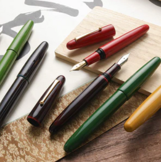 Japanese Microbrands – Japanese Microbrands - Mario Lenke