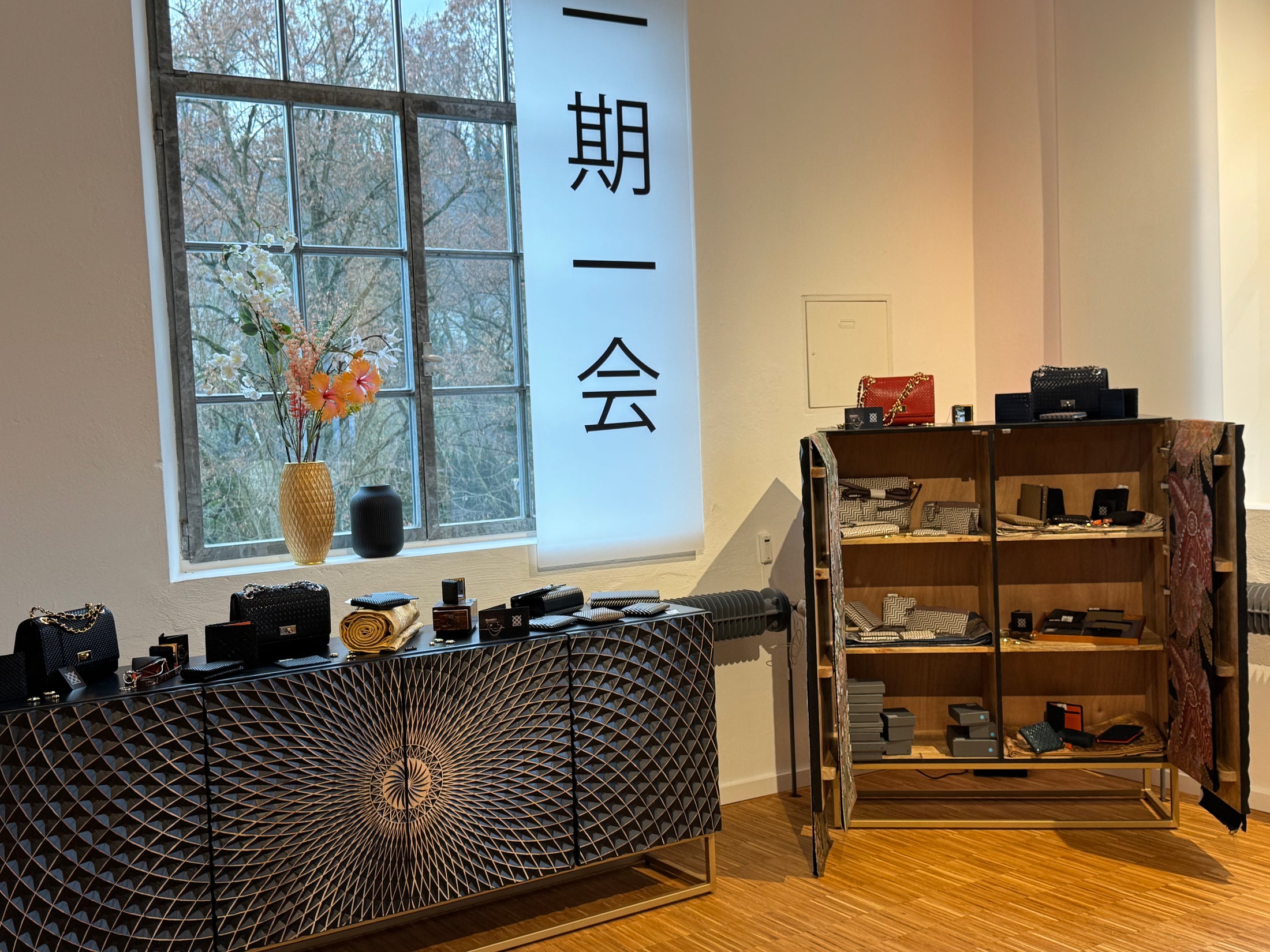 Japanese Microbrands – Japanese Microbrands - Mario Lenke