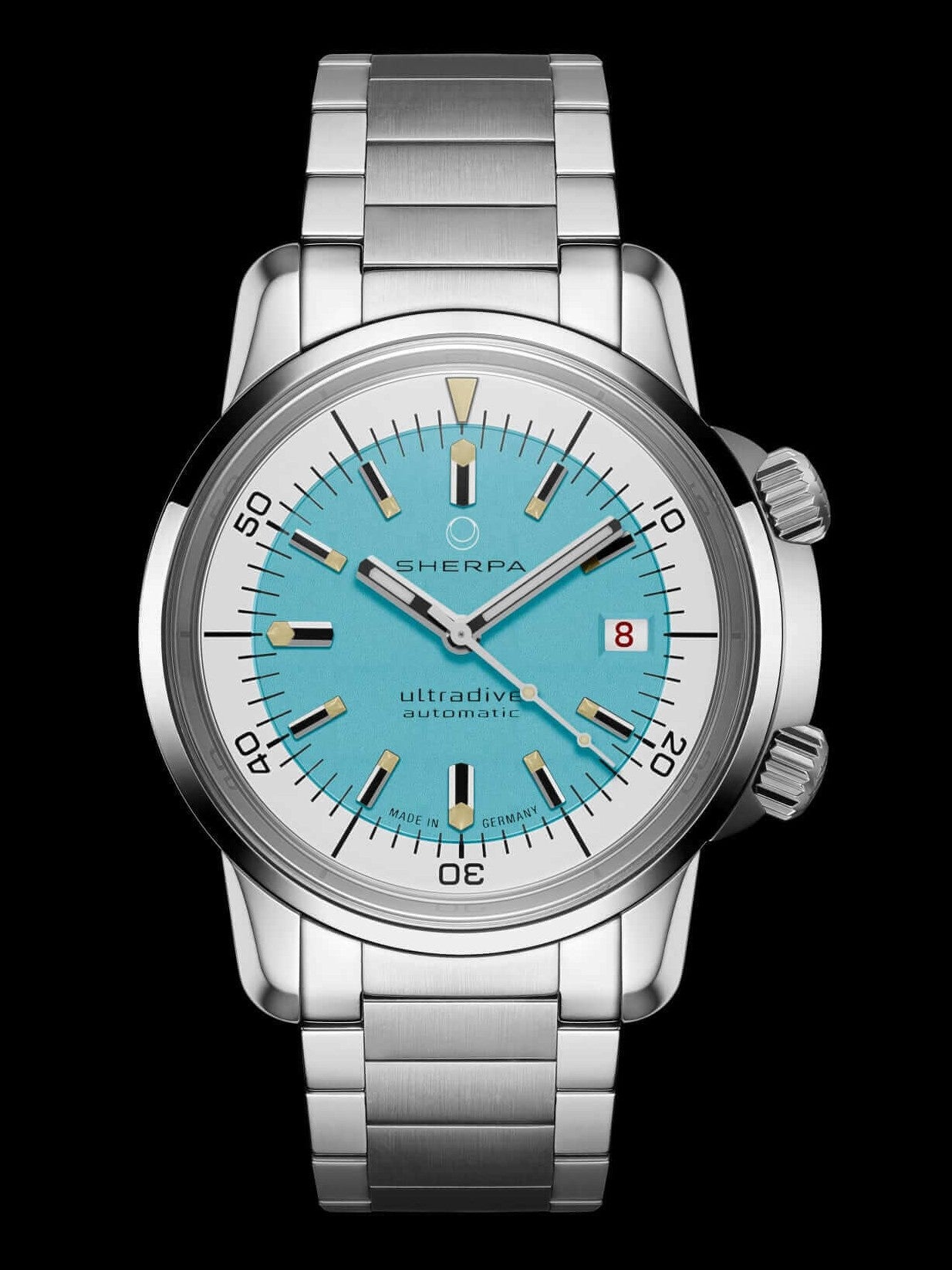 Sherpa Watches – Japanese Microbrands - Mario Lenke