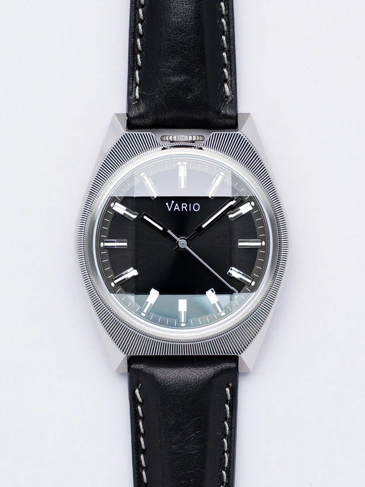 Vario – Japanese Microbrands - Mario Lenke